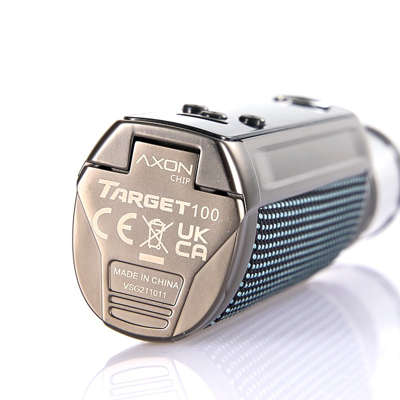 Vaporesso TARGET 100 & 200 Kit New Release Pod Mod Kit | Vapesourcing