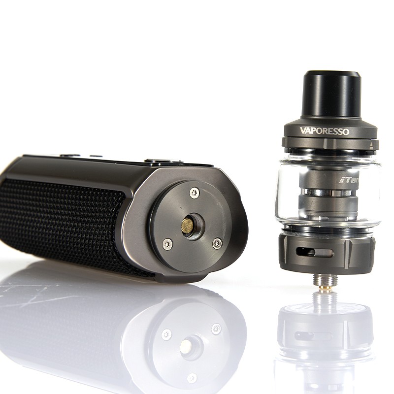 Vaporesso TARGET 100 & 200 Kit New Release Pod Mod Kit | Vapesourcing