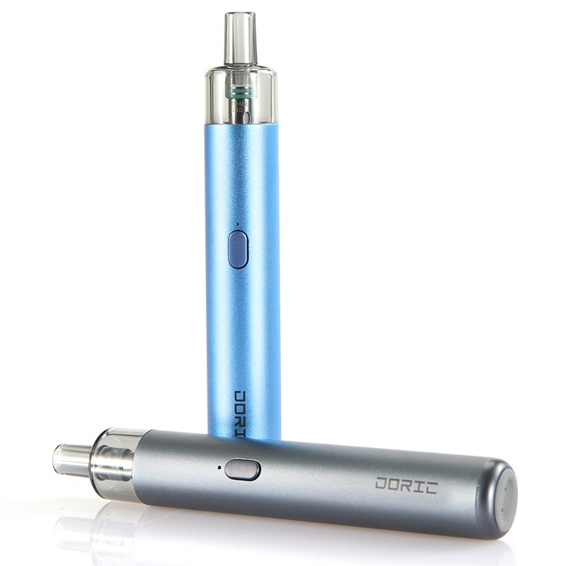 VOOPOO Doric 20 Pod System Kit 1500mAh Best Online Shop Pod Mod Kit ...
