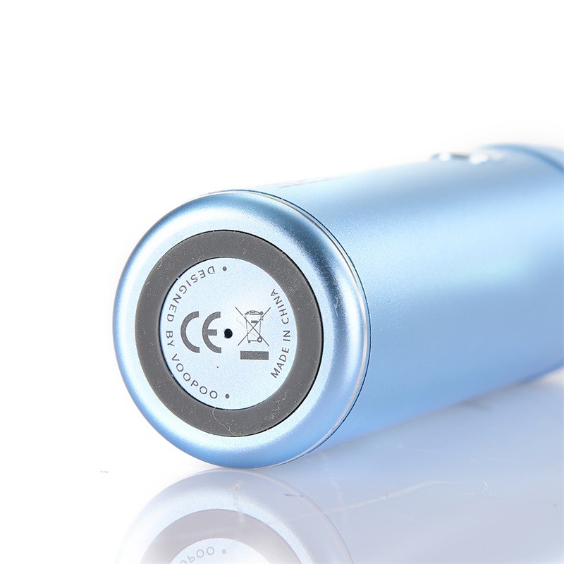 VOOPOO Doric 60 New Release 2500mAh Pod System Kit | Vapesourcing