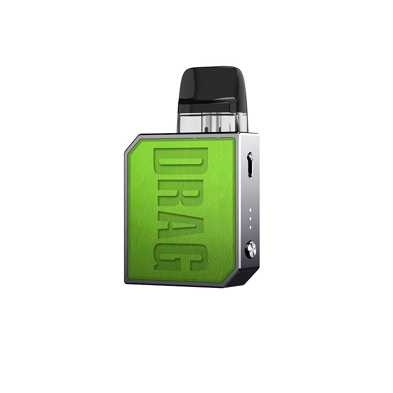 Voopoo Drag Nano 2 Kit Price $23.99 Vape Pod System Kits | Vapesourcing