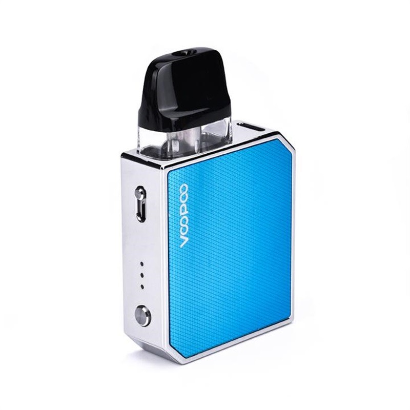 Voopoo Drag Nano 2 Kit Price $23.99 Vape Pod System Kits | Vapesourcing