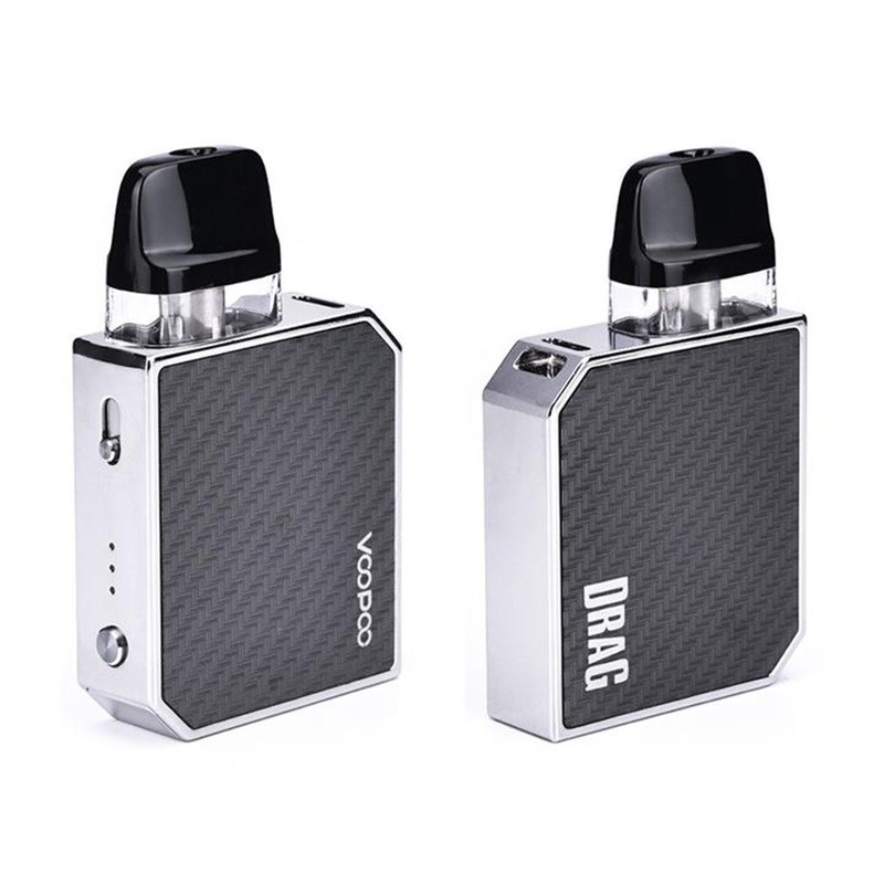 Voopoo Drag Nano 2 Kit Price $23.99 Vape Pod System Kits | Vapesourcing