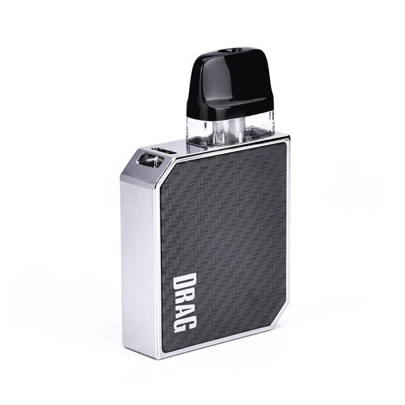 Voopoo Drag Nano 2 Kit Price $23.99 Vape Pod System Kits | Vapesourcing