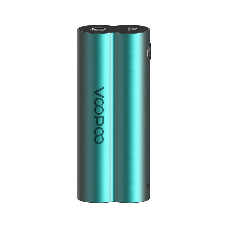 VOOPOO MUSKET Mod 120W Vape Box Mod | Vapesourcing