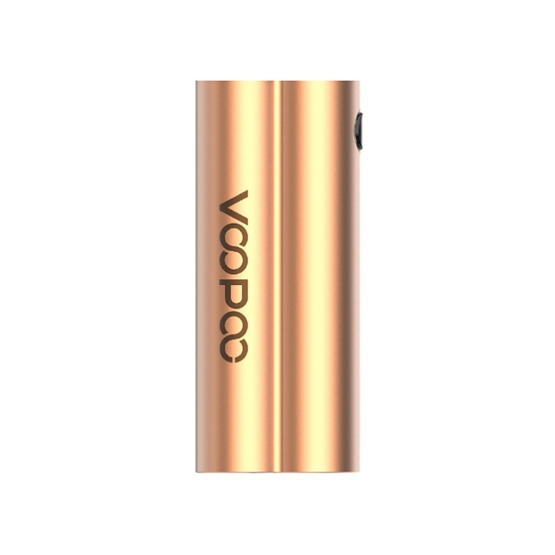 VOOPOO MUSKET Mod 120W Vape Box Mod | Vapesourcing