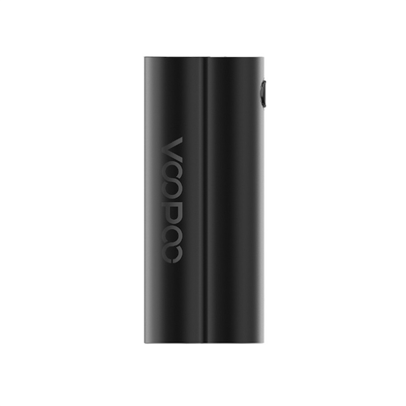 VOOPOO MUSKET Mod 120W Vape Box Mod | Vapesourcing