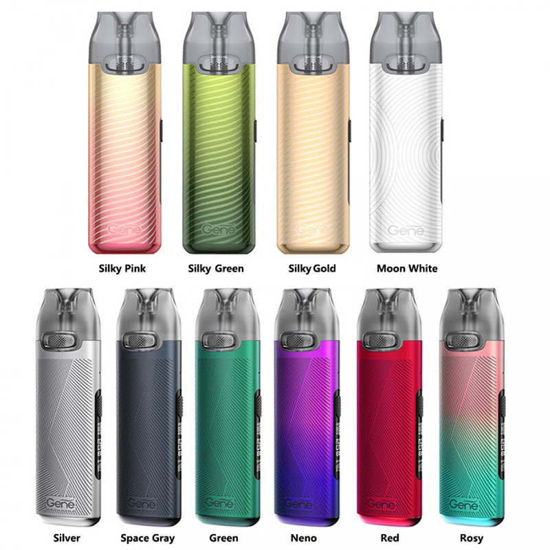 VOOPOO V.THRU Pro Kit 25W Pod Vape Kit Online Sale | Vapesourcing