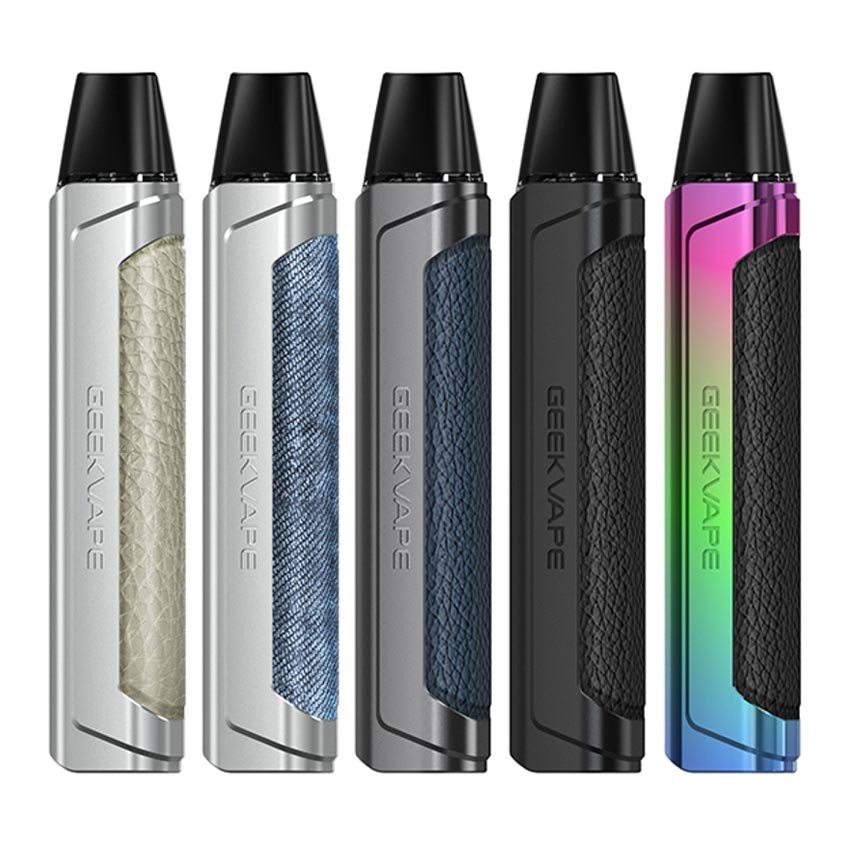 Geekvape Aegis One Kit | Geekvape 1FC Kit Price $20.99 | Vapesourcing