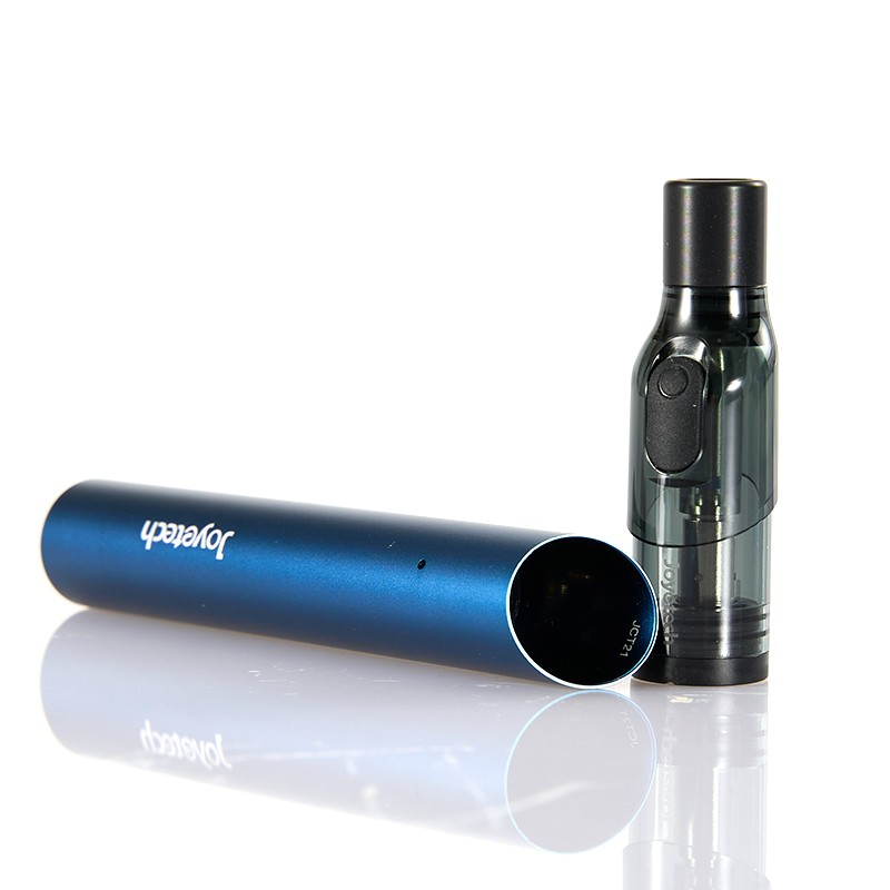 Joyetech eGo Air Kit Price $15.99 Pod System Kit 650mAh | Vapesourcing