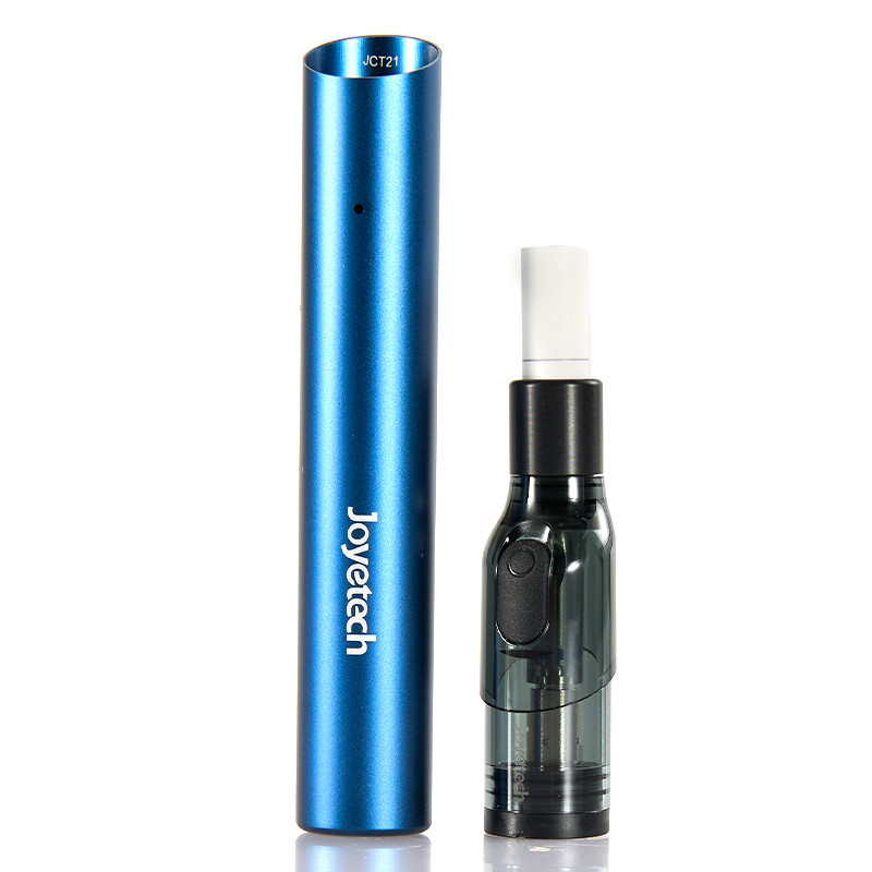 Joyetech eGo Air Kit Price $15.99 Pod System Kit 650mAh | Vapesourcing
