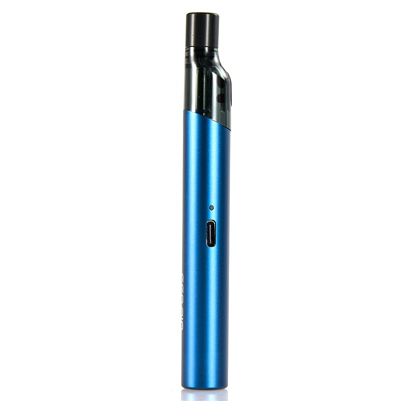 Joyetech eGo Air Kit Price $15.99 Pod System Kit 650mAh | Vapesourcing