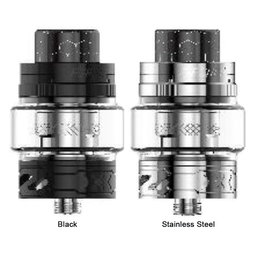 Innokin Z Force Tank 5ml Atomizer Vape Tank Online | Vapesourcing