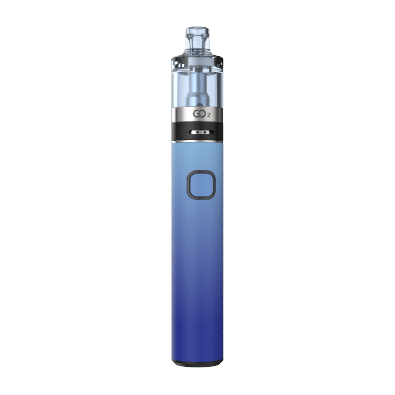 Innokin GO Z Pen Kit 1500mAh Price $19.99 Vape Pod Kit | Vapesourcing