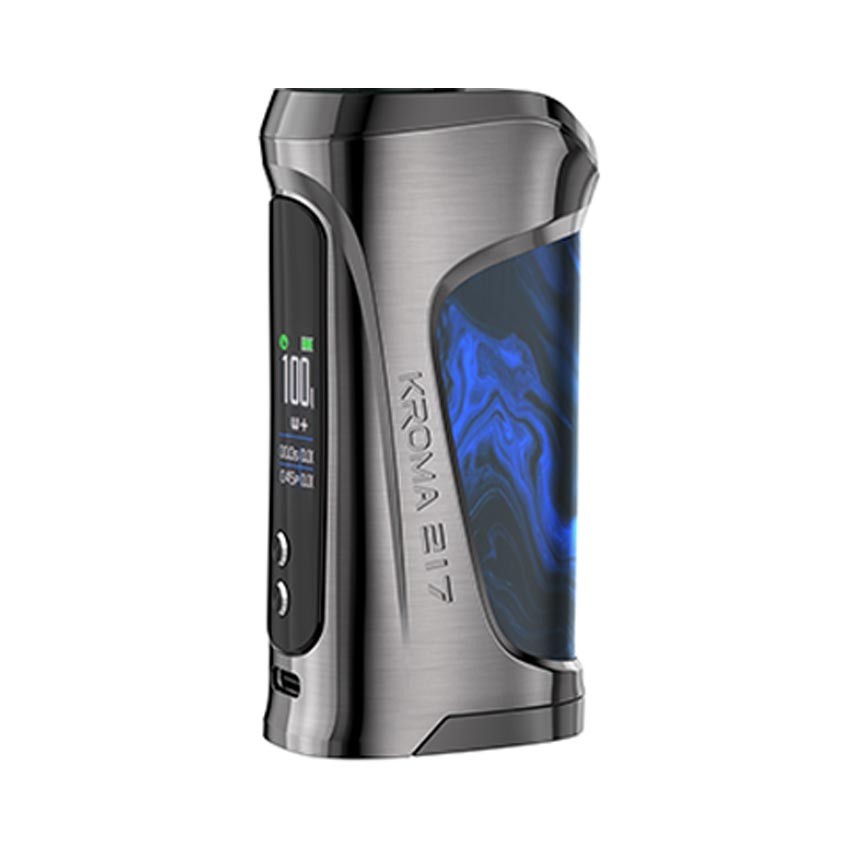 Innokin Kroma 217 100W New Box Mod Only | Vapesourcing