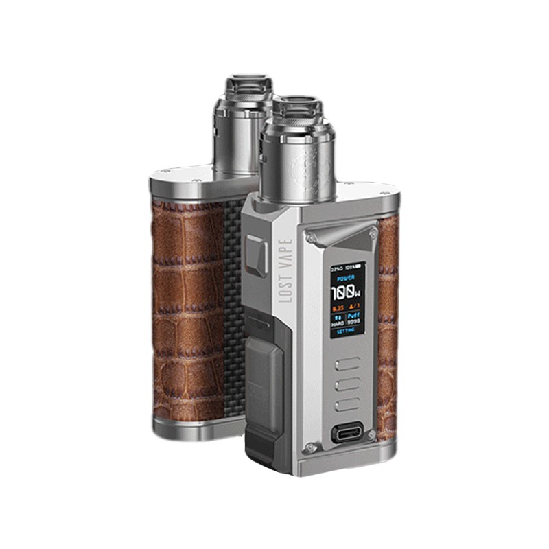 Lost Vape Centaurus Quest BF Kit Price $91.99 Near Me New Pod Mod Kit ...