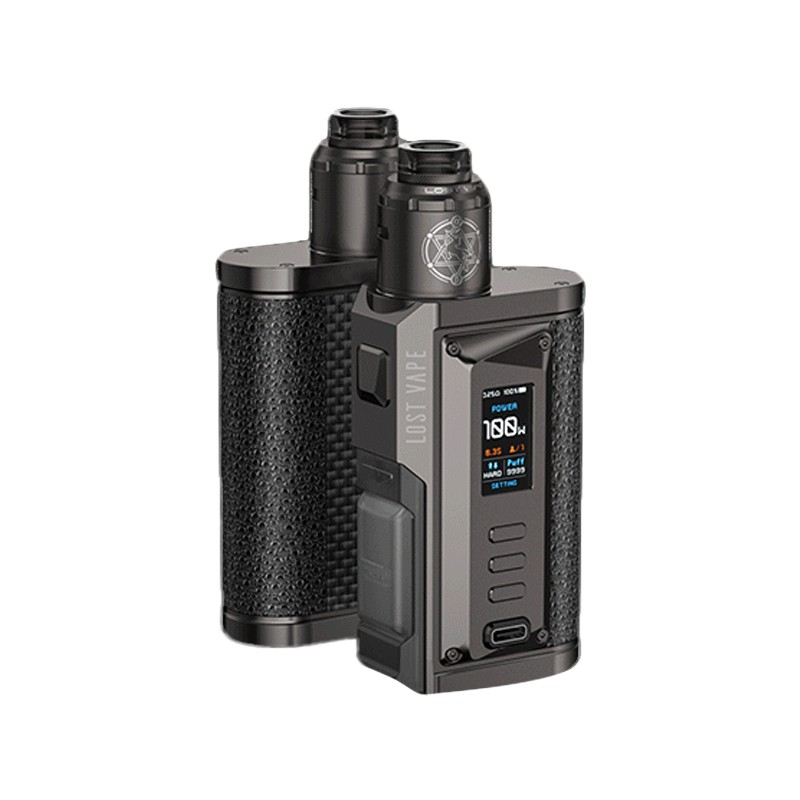 Lost Vape Centaurus Quest BF Kit Price $91.99 Near Me New Pod Mod Kit ...