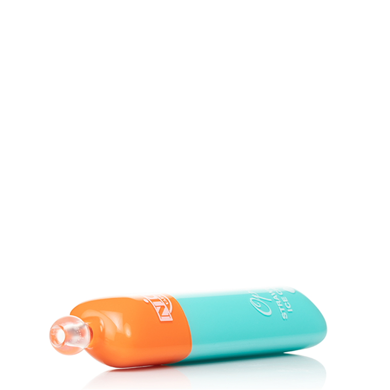 Nic5 Vapor Opus Disposable Kit 2500 Puffs Vape Device 6.5ml | Vapesourcing