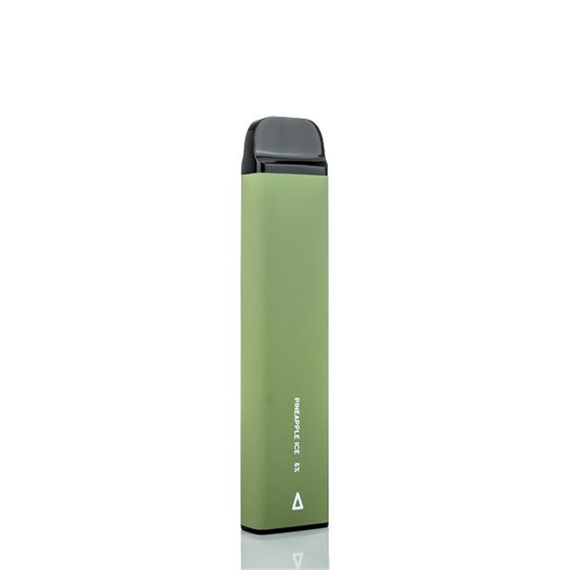 Pachamama Disposable Vape Kit 1200 Puffs Vape Device 700mAh | Vapesourcing