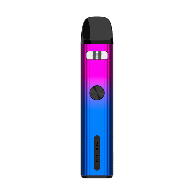 Caliburn G2 Kit Uwell New Vape Price $26.99 Pod System Kit 750mAh ...