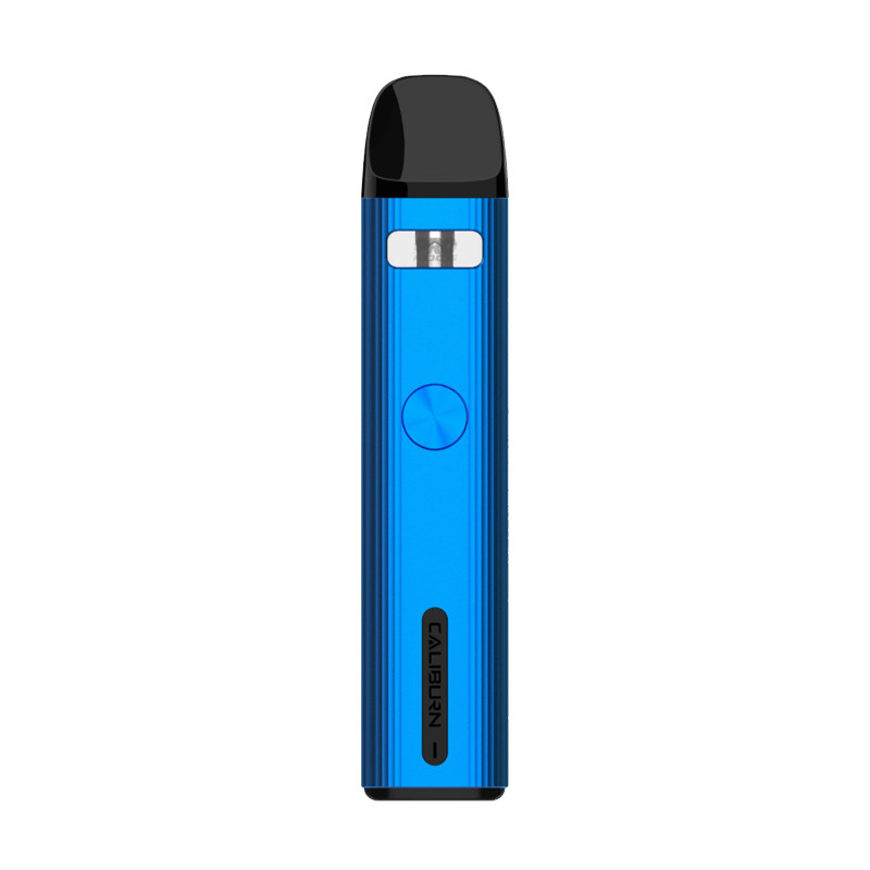 Caliburn G2 Kit Uwell New Vape Price $26.99 Pod System Kit 750mAh ...