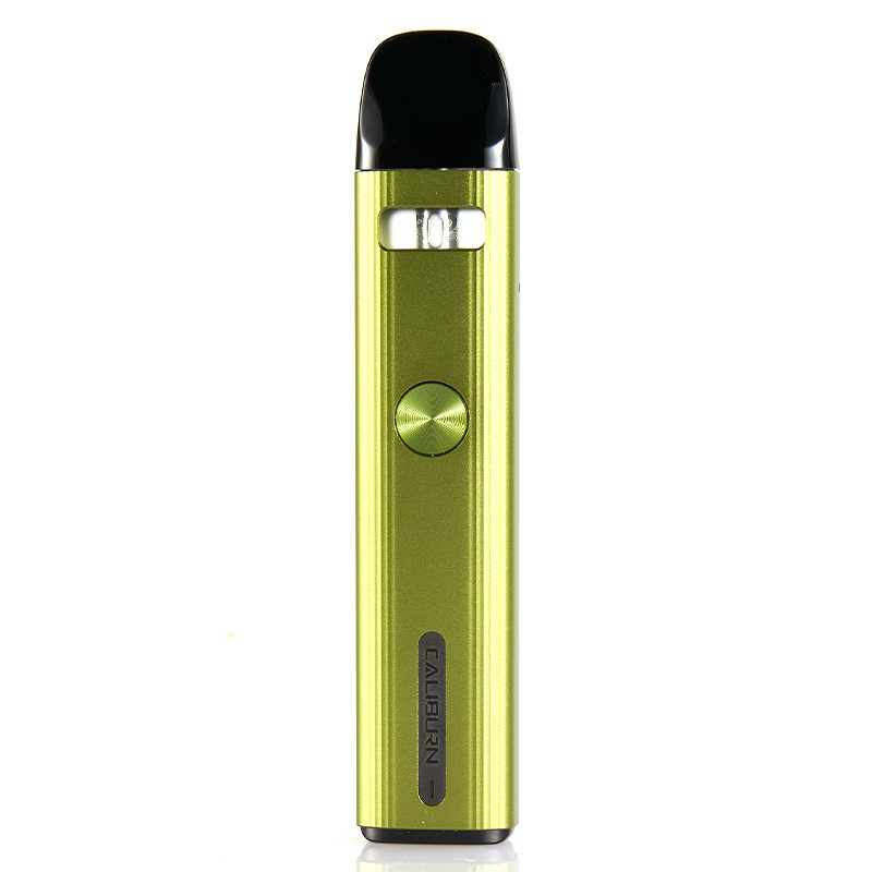 Caliburn G2 Kit Uwell New Vape Price $26.99 Pod System Kit 750mAh ...