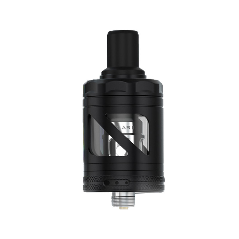 Vapefly Nicolas 2 MTL Tank Buy New Atomizer Online 2ml | Vapesourcing