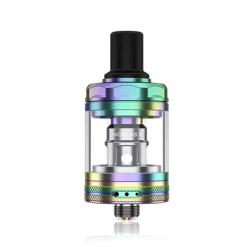 Vapefly Nicolas 2 MTL Tank Buy New Atomizer Online 2ml | Vapesourcing