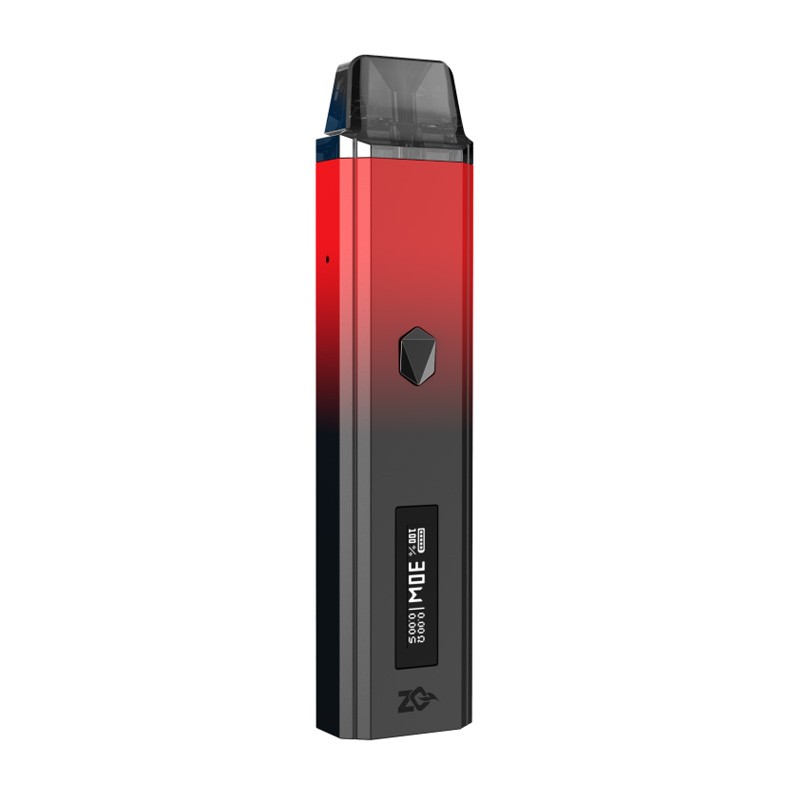 ZQ Xtal Pro Kit 30W Pod System Kit 1000mAh $29.99 Sale | Vapesourcing