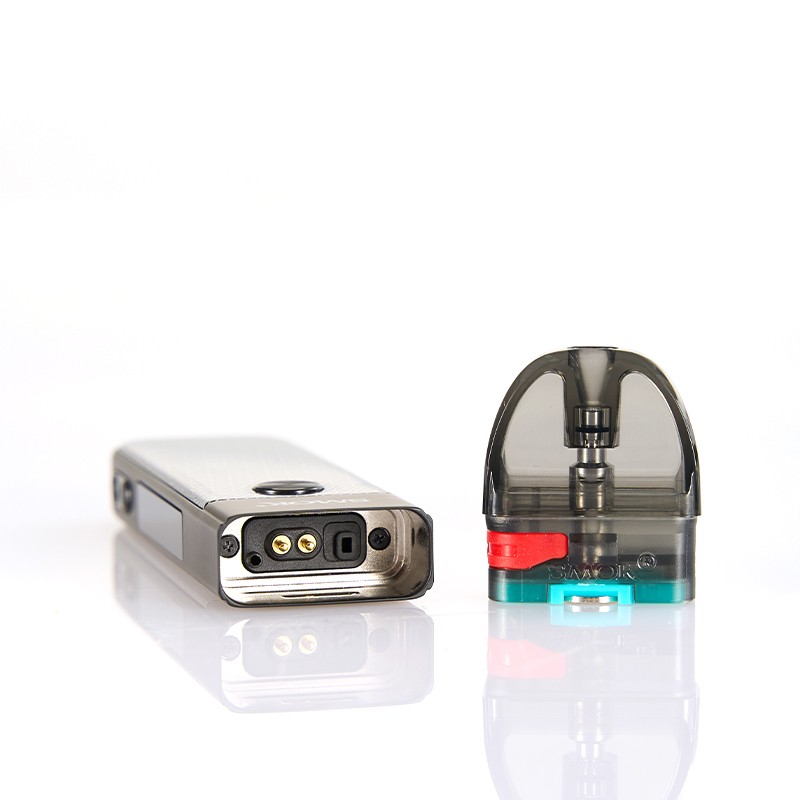 SMOK Pozz Pro Kit 25W Price $26.99 Pod System 1100mAh | Vapesourcing