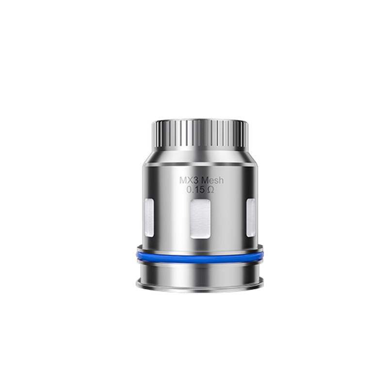 Freemax Maxus MX Replacement Mesh Coils Price $13.99 Vape Coils ...