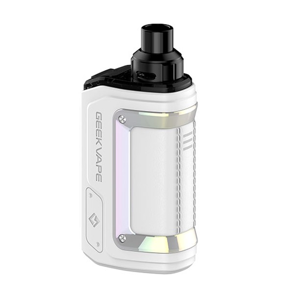 Geekvape H45 Kit | Buy Geekvape Aegis Hero 2 Pod Mod Kit 45W | Vapesourcing