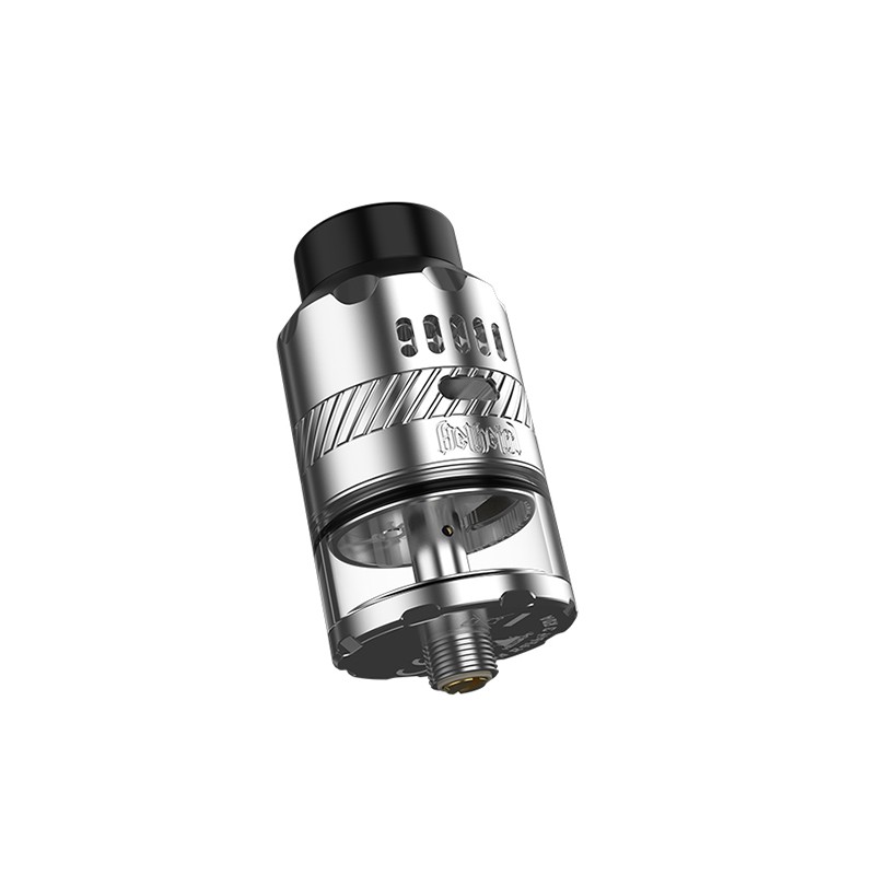 Hellvape Helheim RDTA 25mm Vape Atomizer 4.5ml | Vapesourcing