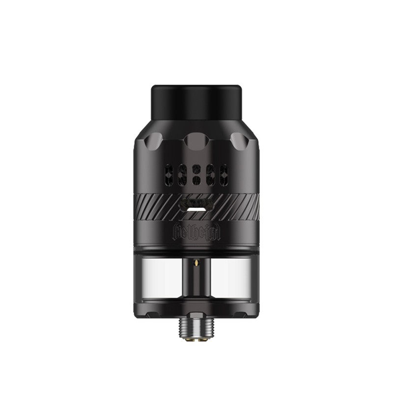 Hellvape Helheim RDTA 25mm Vape Atomizer 4.5ml | Vapesourcing