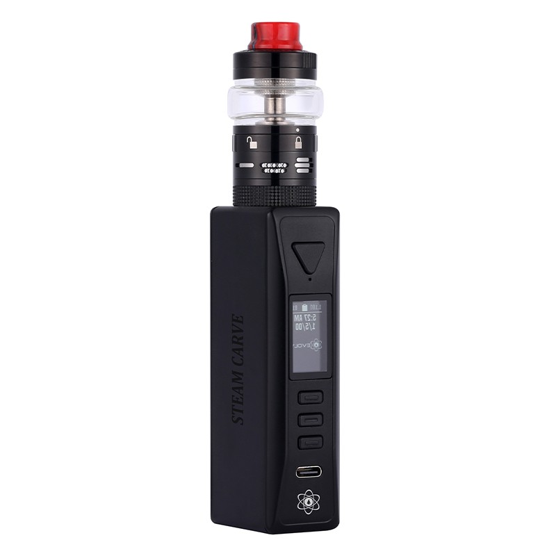 Steam Crave Hadron Mini DNA100C Kit 100W | Vapesourcing