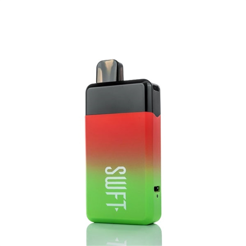 SWFT Mod Disposable Vape Kit 5000 Puffs Rechargeable 15ml | Vapesourcing