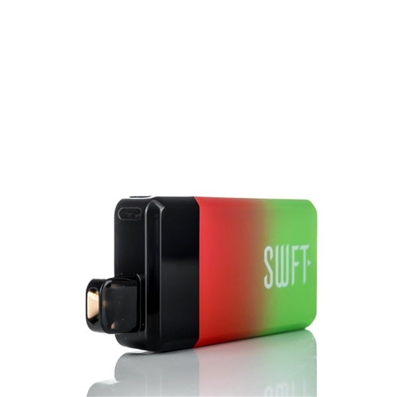 SWFT Mod Disposable Vape Kit 5000 Puffs Rechargeable 15ml | Vapesourcing