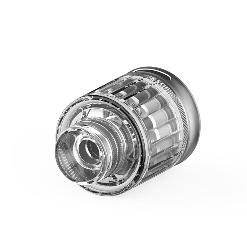 Wotofo Gear V2 RTA 24mm Price $24.99 Buy Vape Atomizer | Vapesourcing