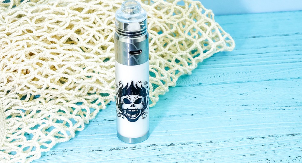 Oumier Wasp Nano Stick Kit | Vapesourcing