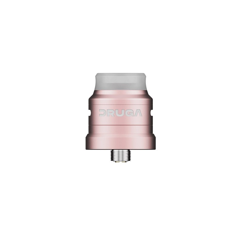 Augvape Druga S RDA 22mm Vape Atomizer | Vapesourcing