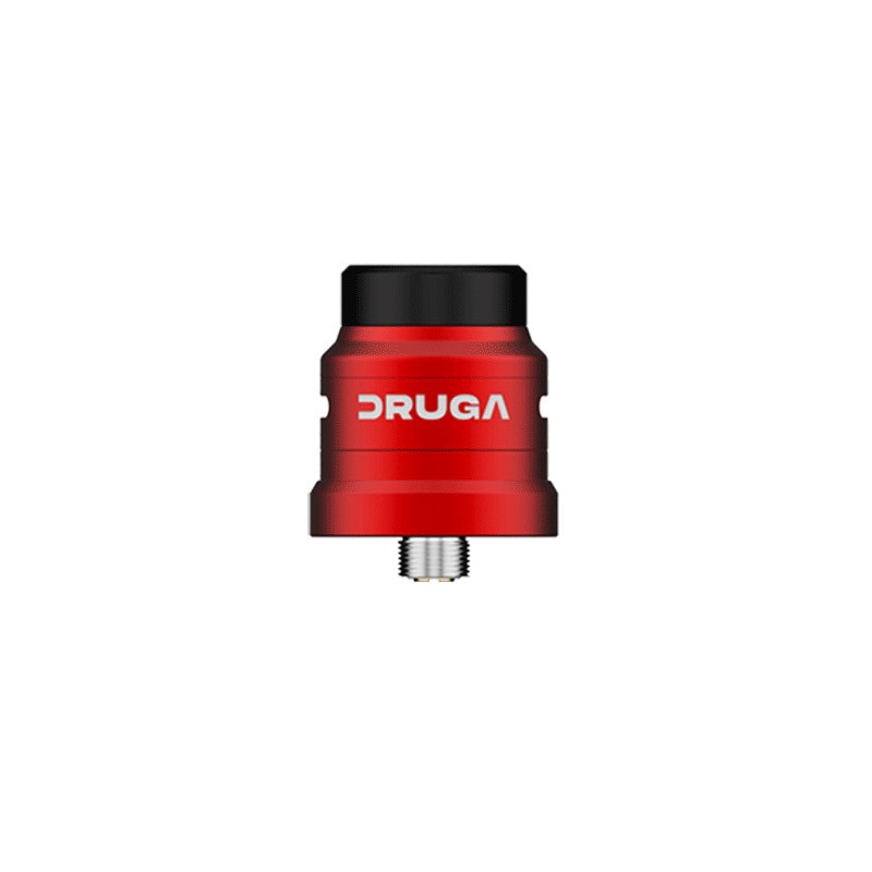 Augvape Druga S RDA 22mm Vape Atomizer | Vapesourcing