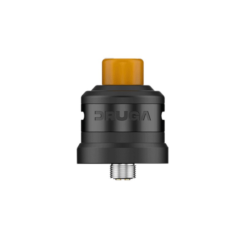 Augvape Druga S RDA 22mm Vape Atomizer | Vapesourcing