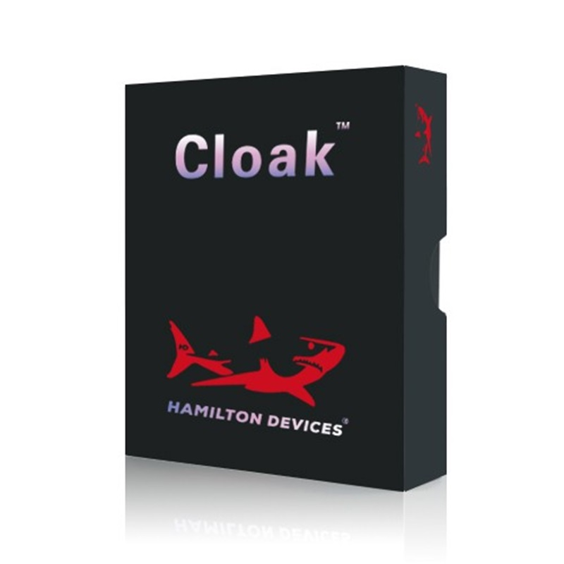 Hamilton Devices Cloak 510 Wax Vaporizer Battery 650mAh | Vapesourcing