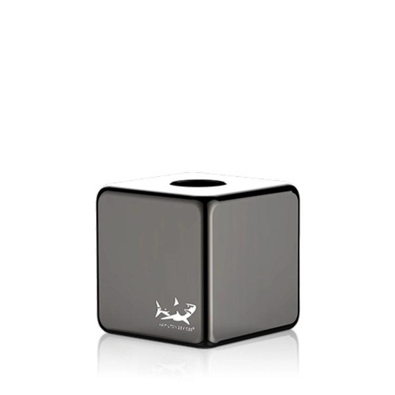 Hamilton Devices Cube 510 Vaporizer Battery Mod 560mAh | Vapesourcing
