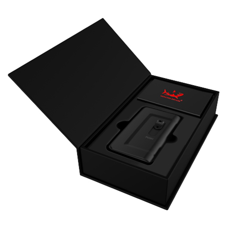 Hamilton Devices The SHIV Vaporizer Battery Mod 900mAh | Vapesourcing