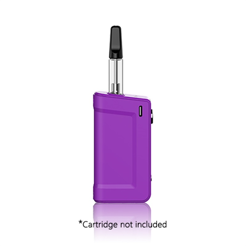 Hamilton Devices The SHIV Vaporizer Battery Mod 900mAh | Vapesourcing