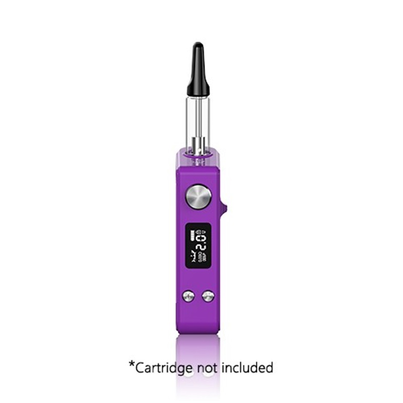 Hamilton Devices The SHIV Vaporizer Battery Mod 900mAh | Vapesourcing