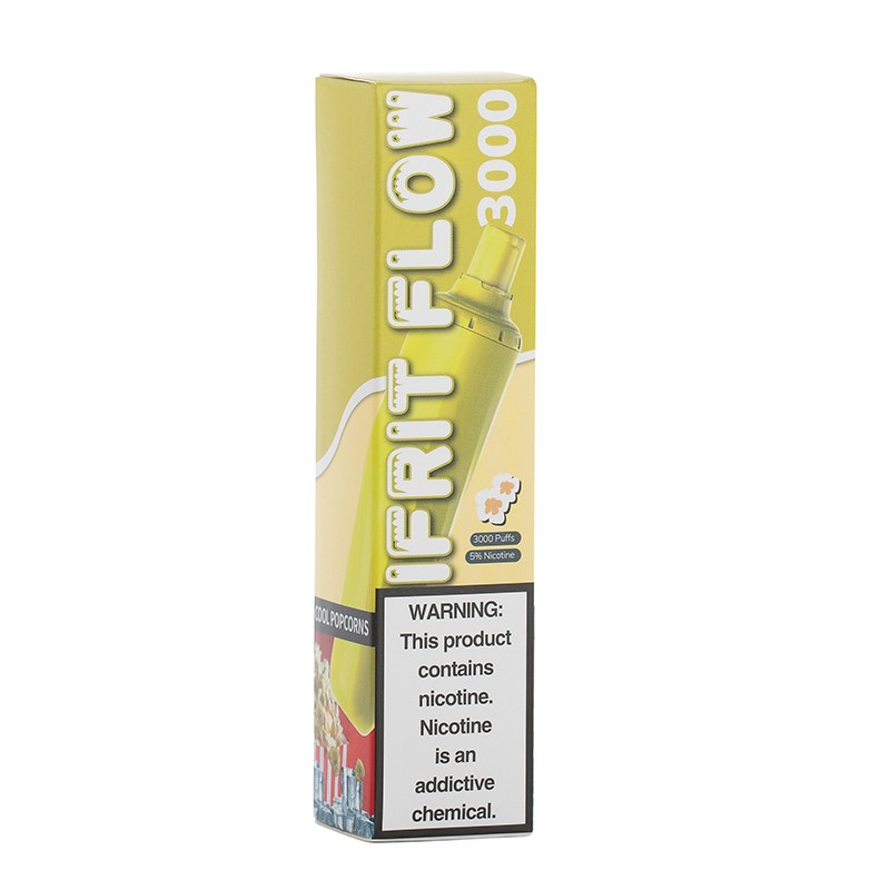 Innokin IFRIT Flow Disposable Kit 3000 Puffs 1000mAh | Vapesourcing