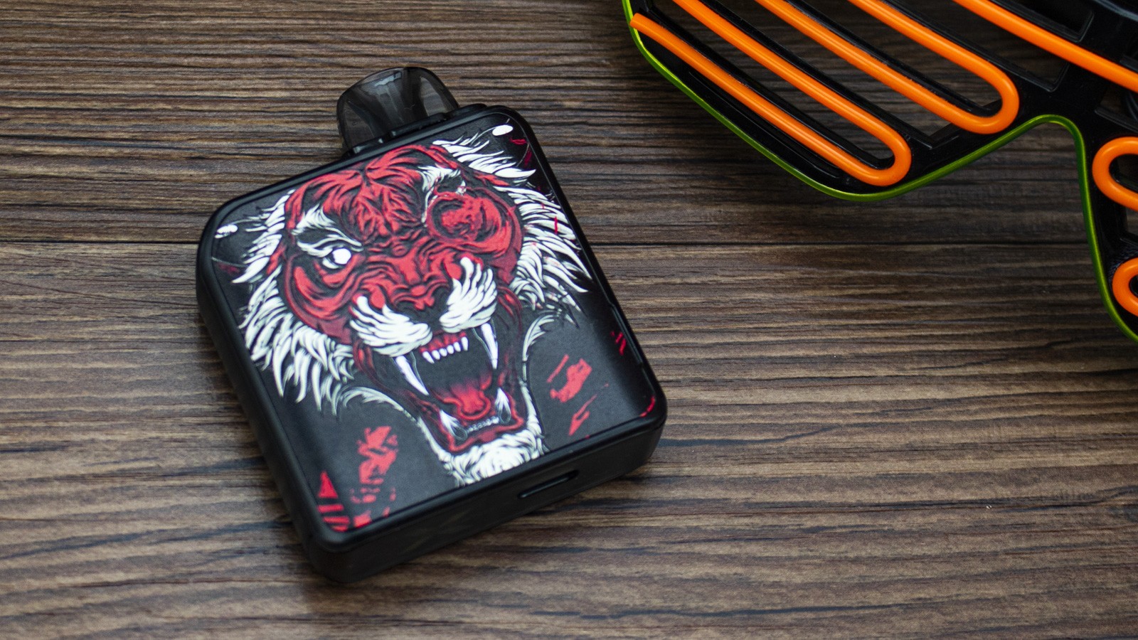 Rincoe Jellybox Nano X Pod System Kit 1000mAh 30W | Vapesourcing