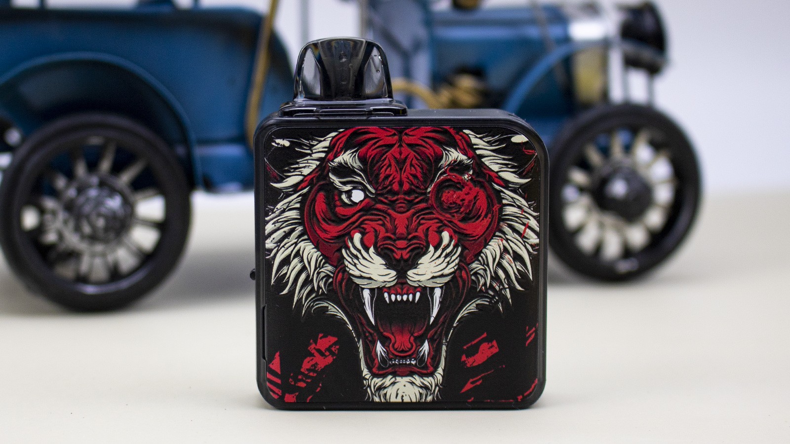 Rincoe Jellybox Nano X Pod System Kit 1000mAh 30W | Vapesourcing